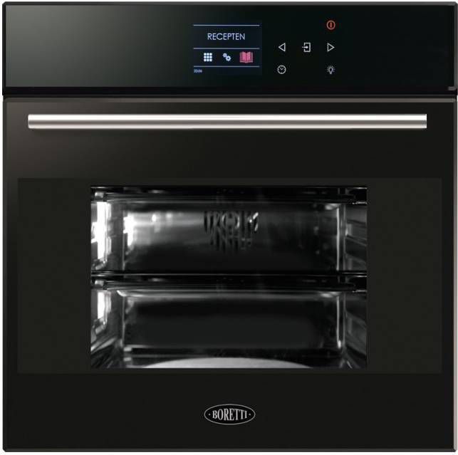 Boretti Magnetrons online kopen? Vergelijk op Magnetronwebshop.nl