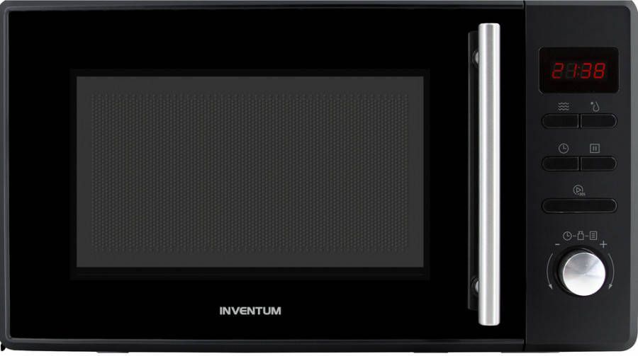 Inventum Magnetrons online kopen? Vergelijk op Magnetronwebshop.nl